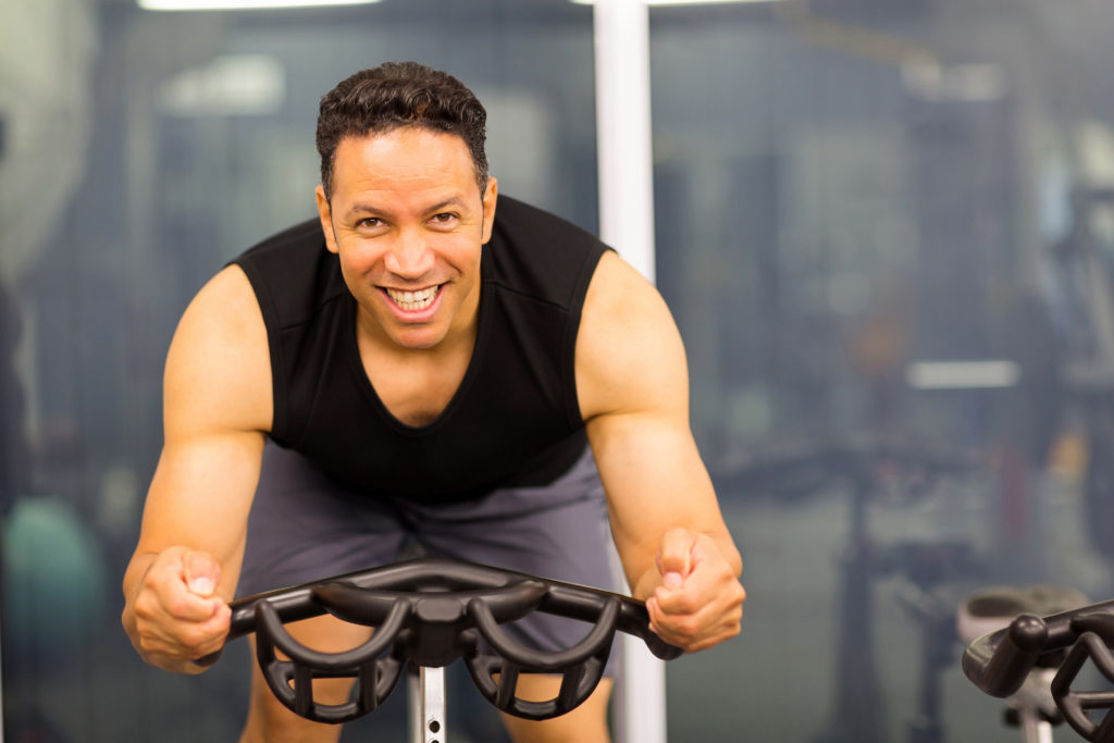 How to monitor your high intensity interval exercise. Try this HIIT ...