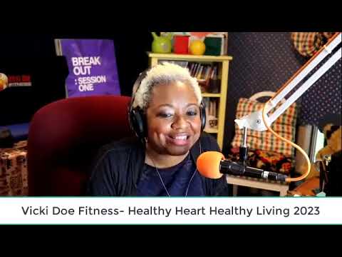 Mindful Movement Workshop - Vicki Doe Fitness